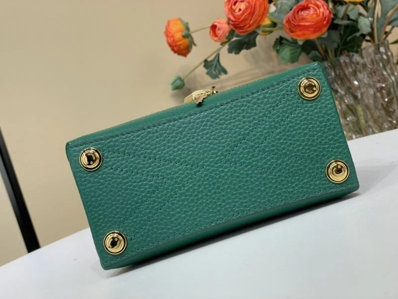 Affordable Louis Vuitton Top Handle Bags
