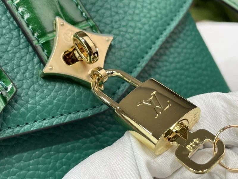 Affordable Louis Vuitton Top Handle Bags