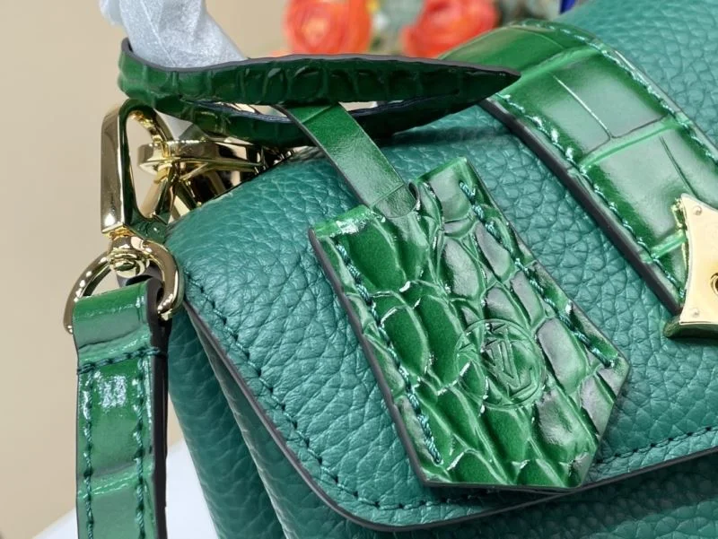 Affordable Louis Vuitton Top Handle Bags