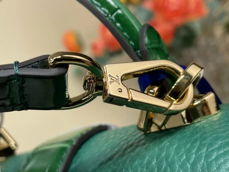 Affordable Louis Vuitton Top Handle Bags