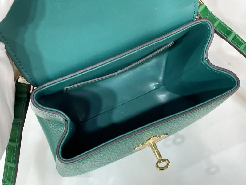 Affordable Louis Vuitton Top Handle Bags