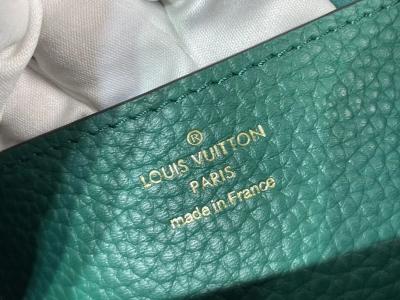 Affordable Louis Vuitton Top Handle Bags