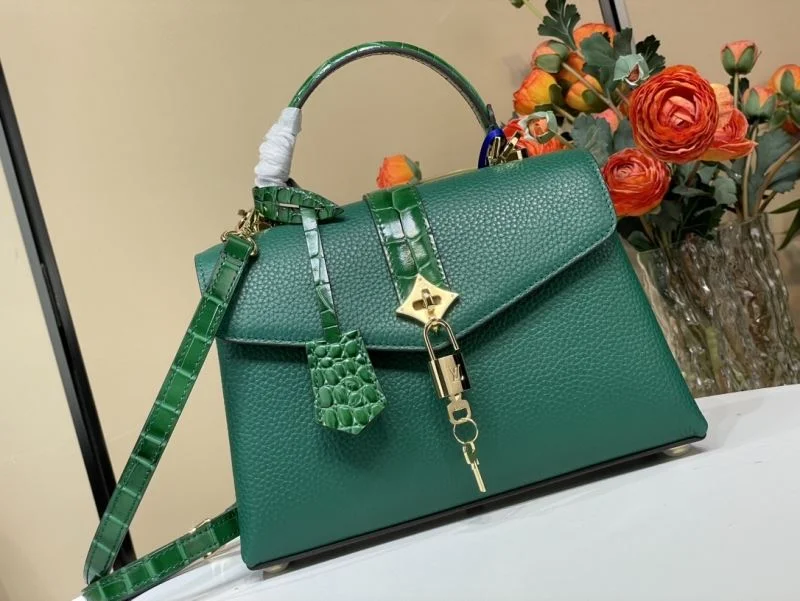 Louis Vuitton Top Handle Bags
