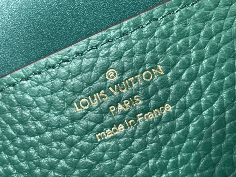Affordable Louis Vuitton Top Handle Bags