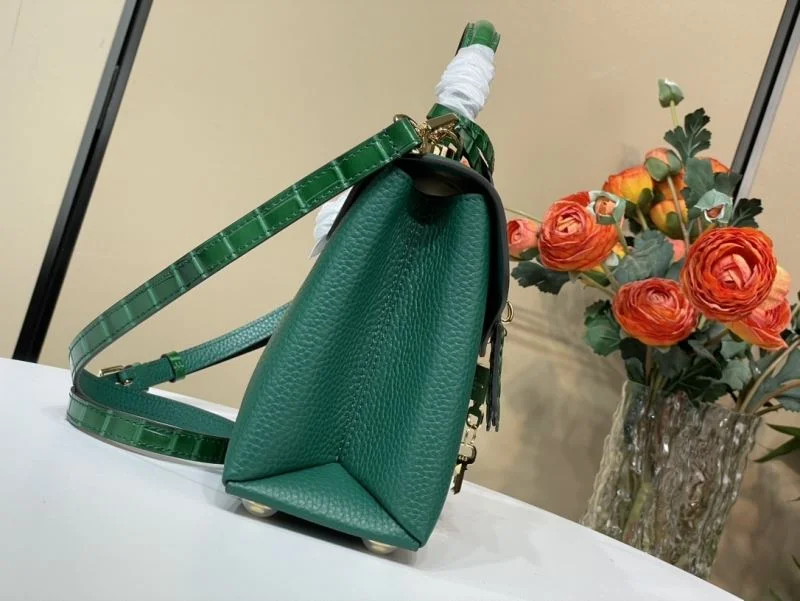 Affordable Louis Vuitton Top Handle Bags
