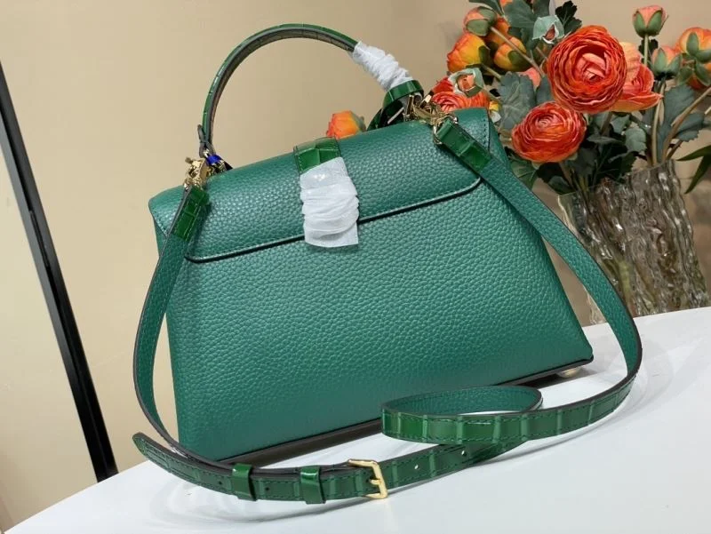 Affordable Louis Vuitton Top Handle Bags