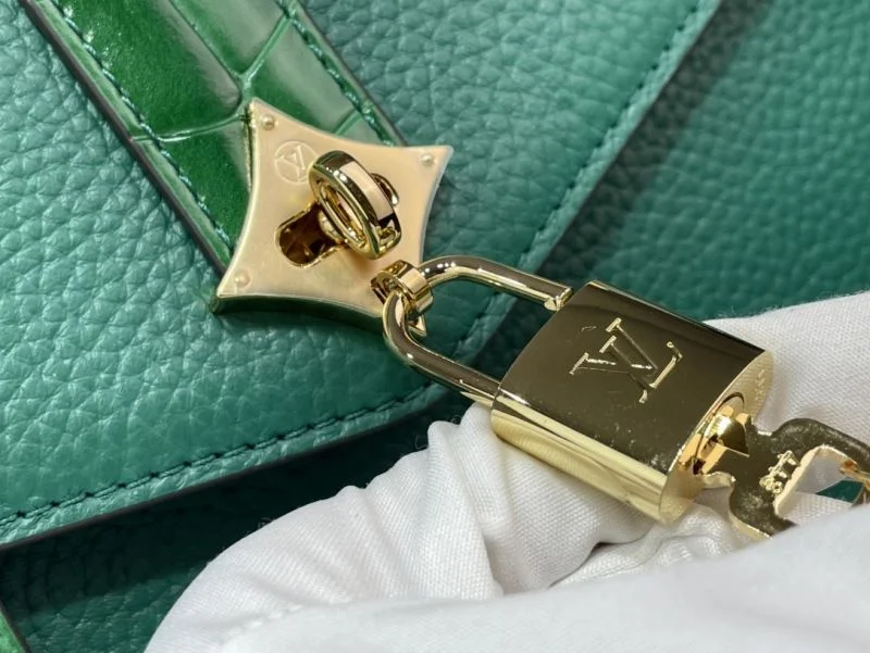 Affordable Louis Vuitton Top Handle Bags