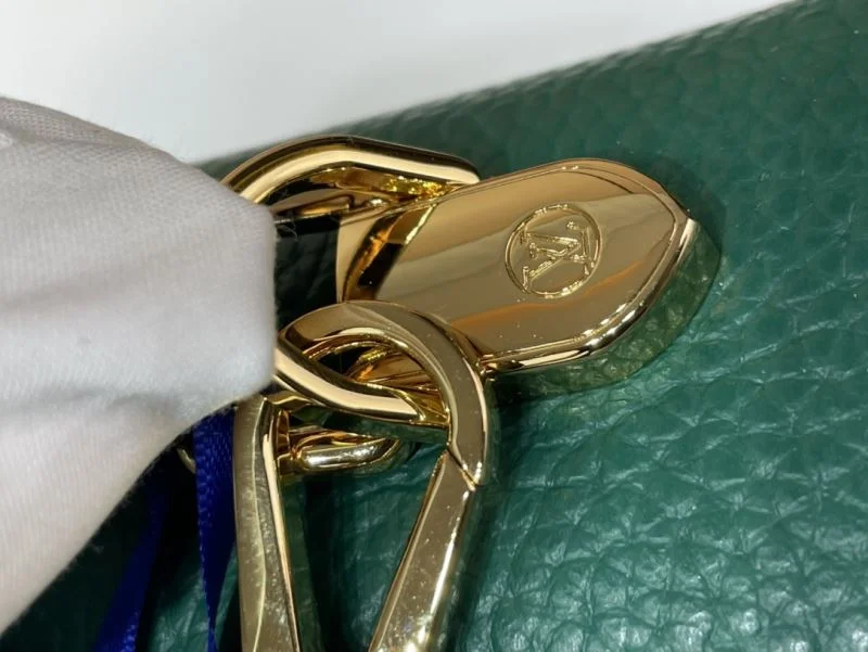 Affordable Louis Vuitton Top Handle Bags