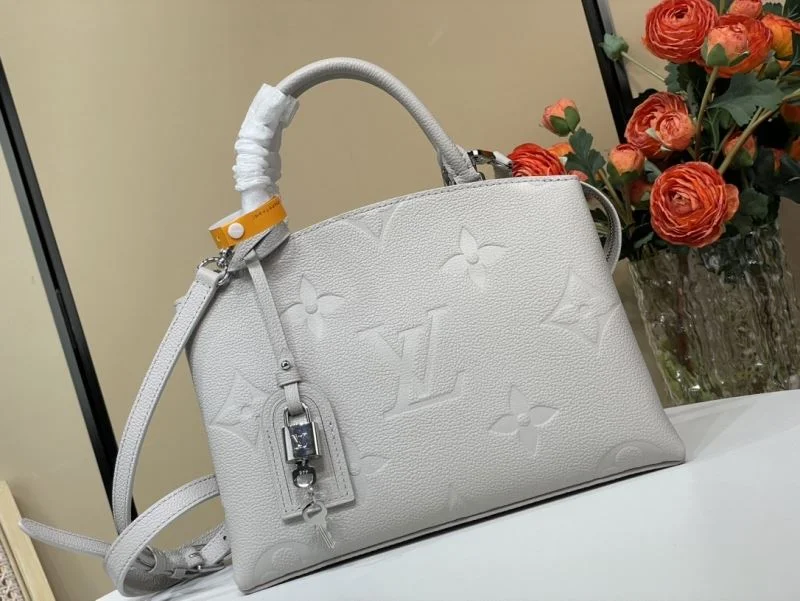 Louis Vuitton Top Handle Bags