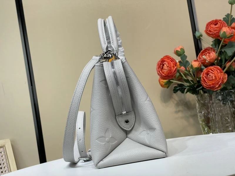 Accurate model Louis Vuitton Top Handle Bags