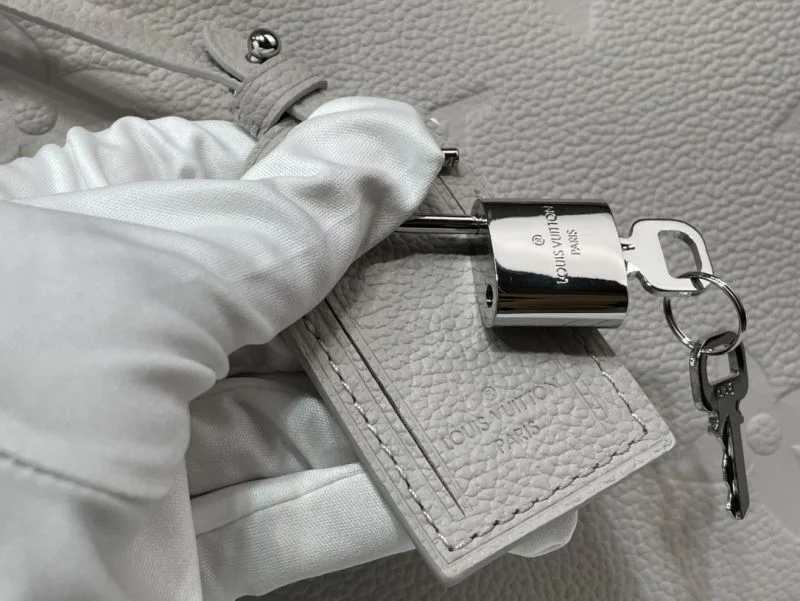 Accurate model Louis Vuitton Top Handle Bags