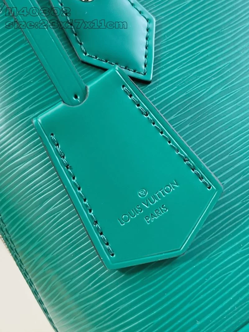 Precise copy Louis Vuitton Top Handle Bags