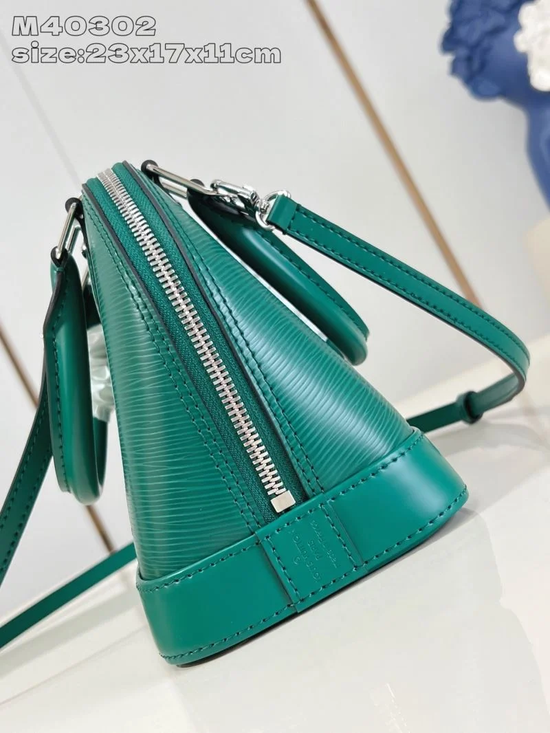 Precise copy Louis Vuitton Top Handle Bags