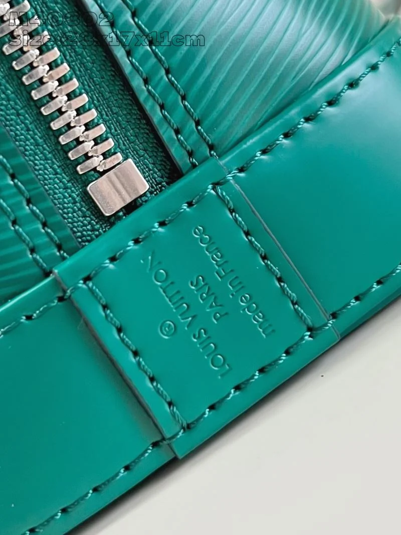 Precise copy Louis Vuitton Top Handle Bags
