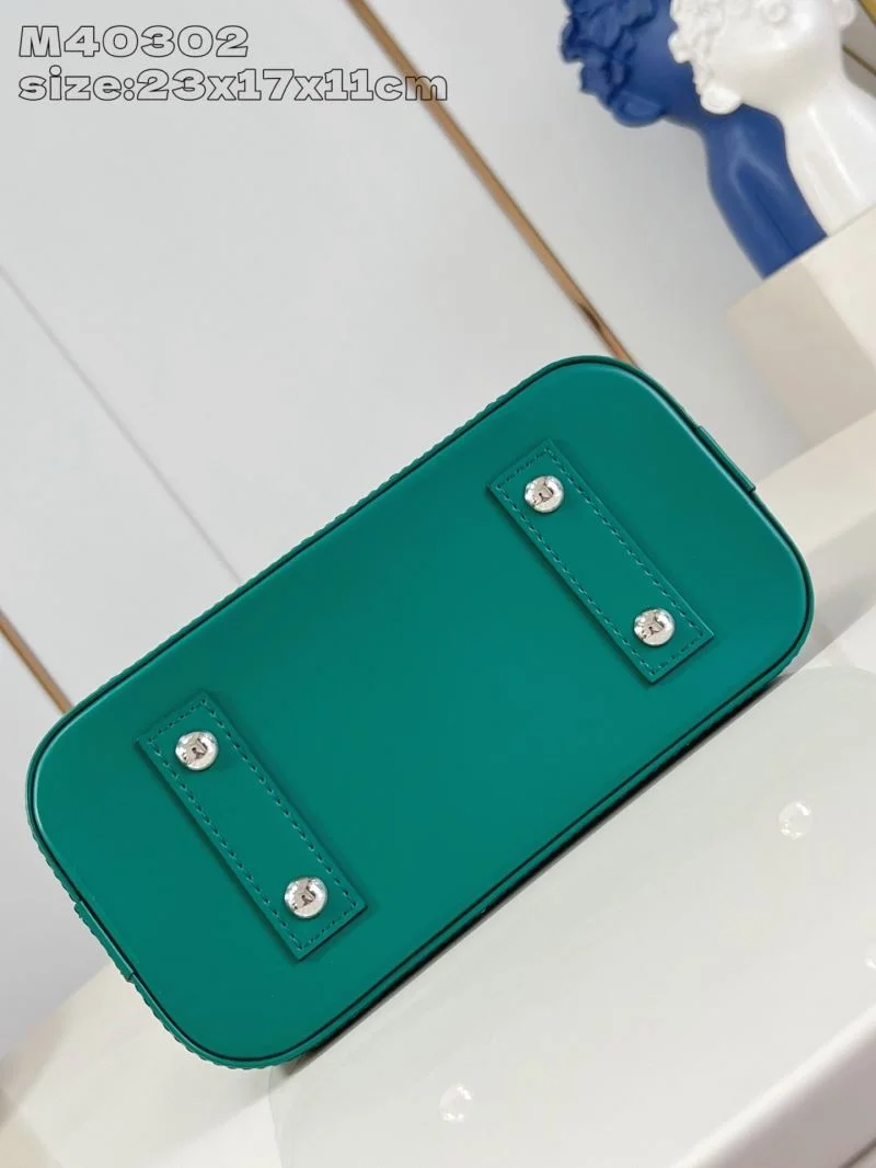 Precise copy Louis Vuitton Top Handle Bags