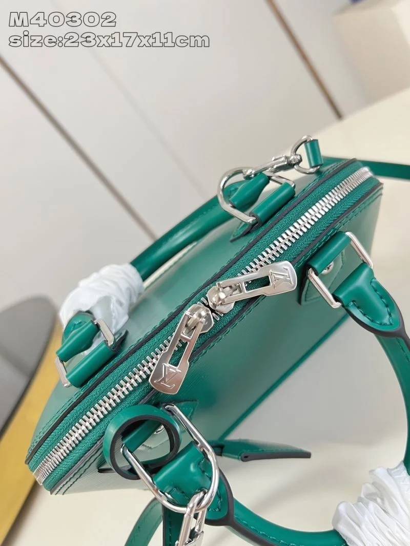 Precise copy Louis Vuitton Top Handle Bags