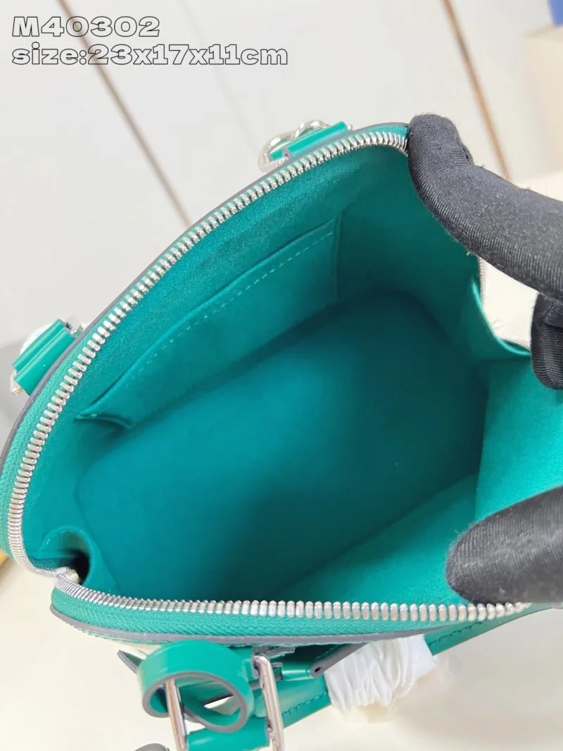 Precise copy Louis Vuitton Top Handle Bags
