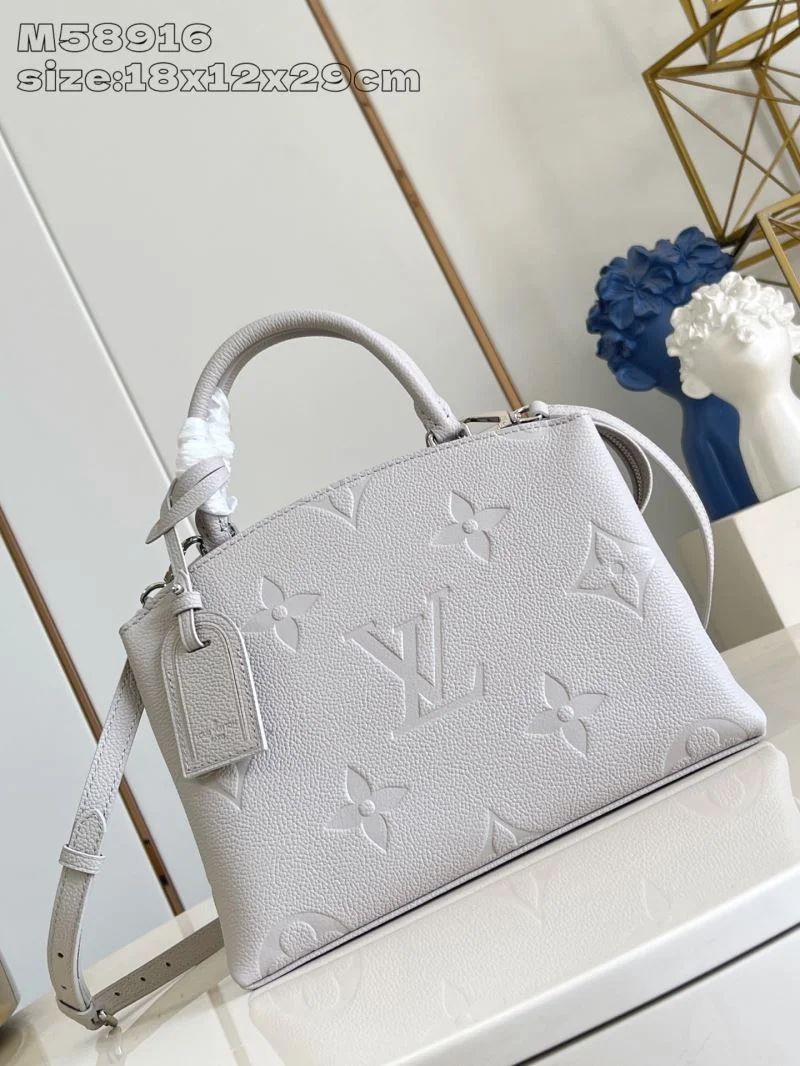 Louis Vuitton Top Handle Bags