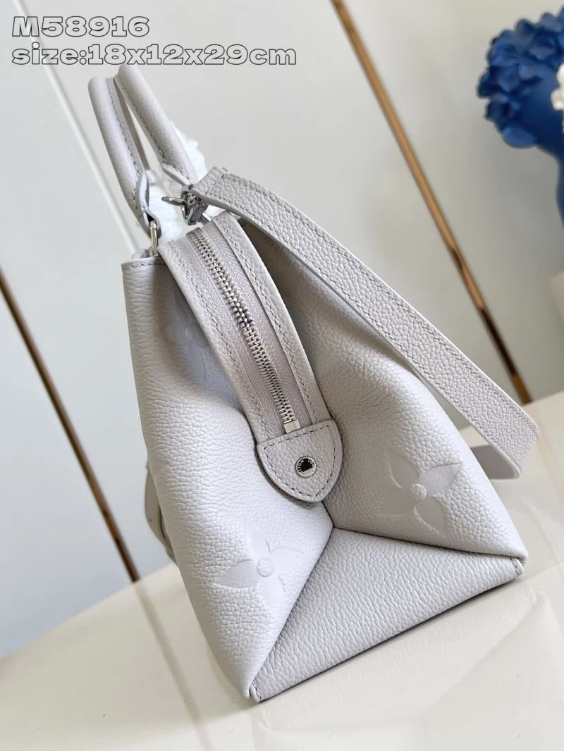 High accuracy Louis Vuitton Top Handle Bags