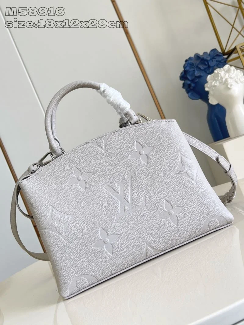 High accuracy Louis Vuitton Top Handle Bags