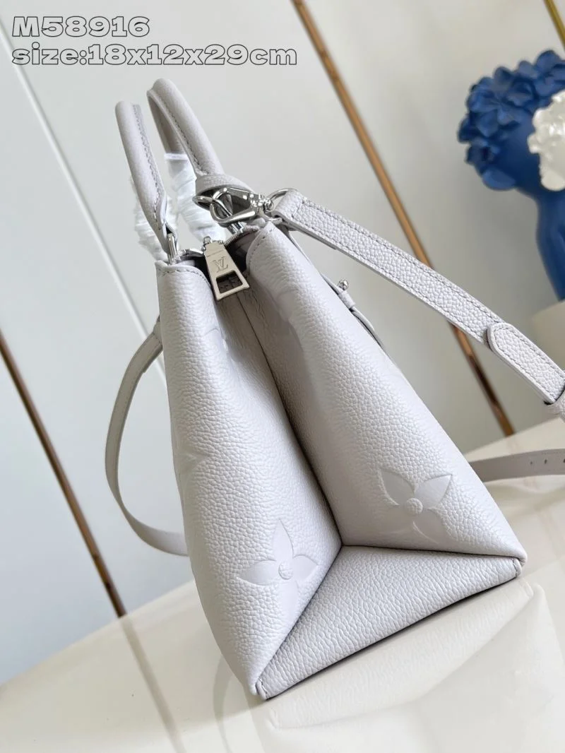 High accuracy Louis Vuitton Top Handle Bags