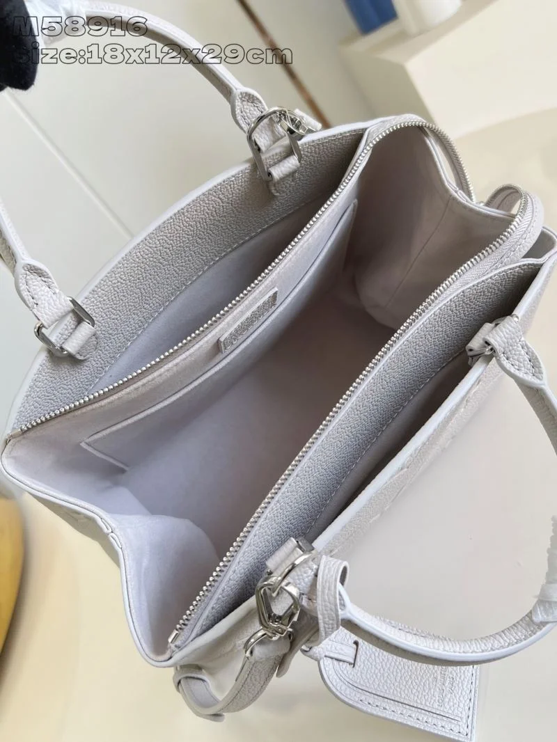 High accuracy Louis Vuitton Top Handle Bags