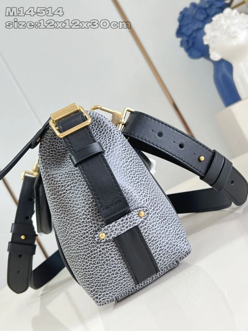 Accurate model Louis Vuitton Top Handle Bags