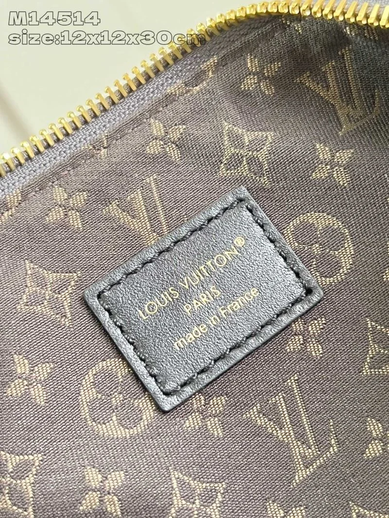Accurate model Louis Vuitton Top Handle Bags
