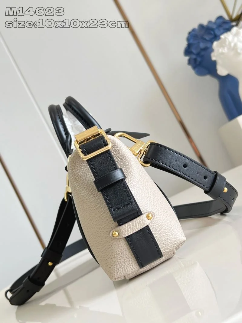 Factory-made Louis Vuitton Top Handle Bags