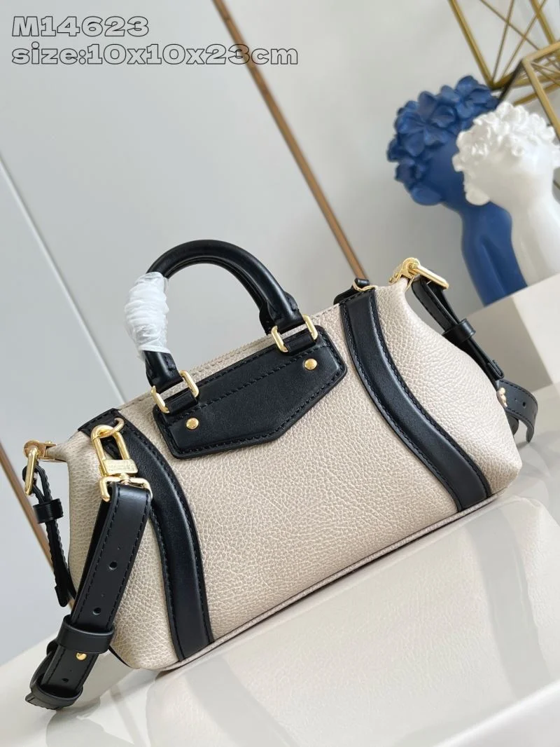 Factory-made Louis Vuitton Top Handle Bags