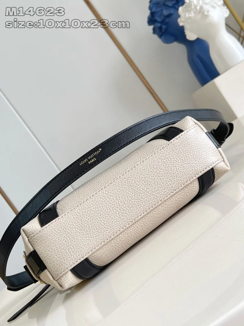 Factory-made Louis Vuitton Top Handle Bags