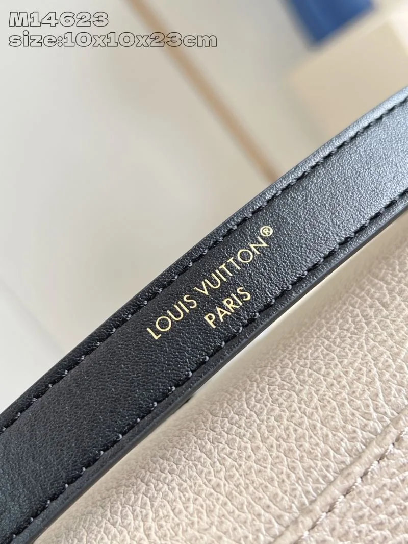 Factory-made Louis Vuitton Top Handle Bags