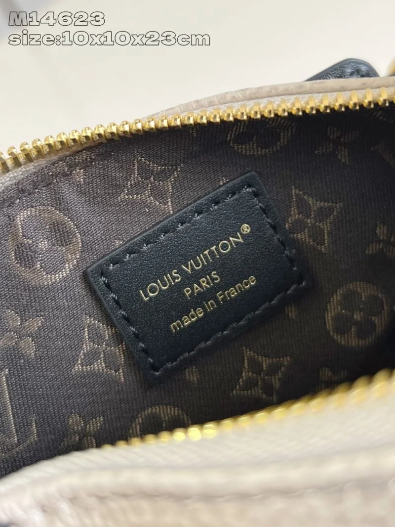 Factory-made Louis Vuitton Top Handle Bags