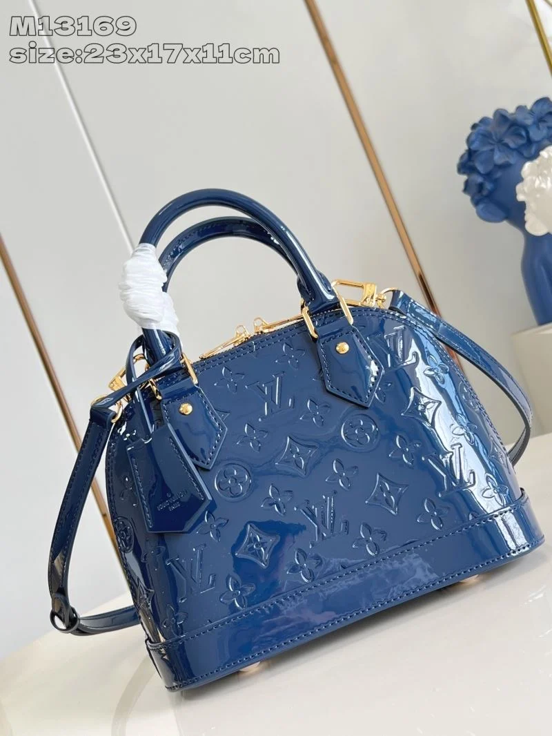 Louis Vuitton Top Handle Bags