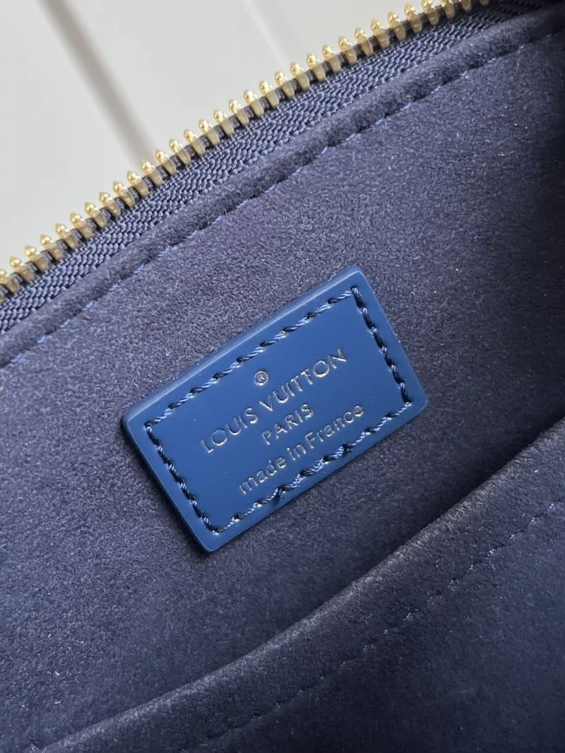 Affordable Louis Vuitton Top Handle Bags