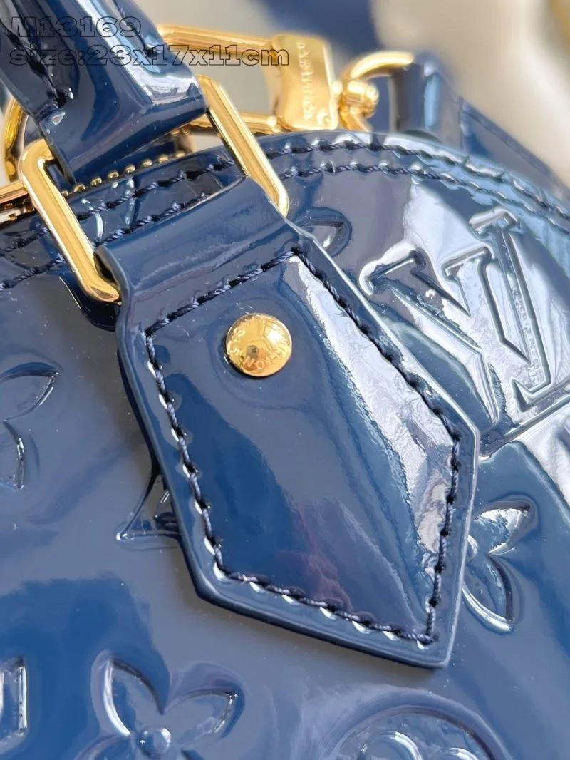 Affordable Louis Vuitton Top Handle Bags