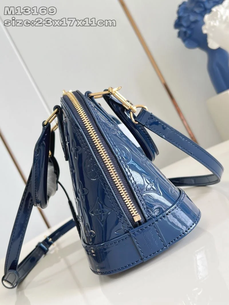 Affordable Louis Vuitton Top Handle Bags