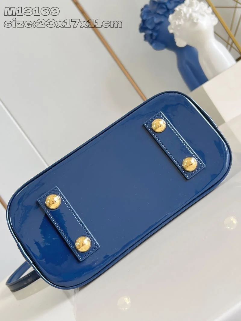 Affordable Louis Vuitton Top Handle Bags