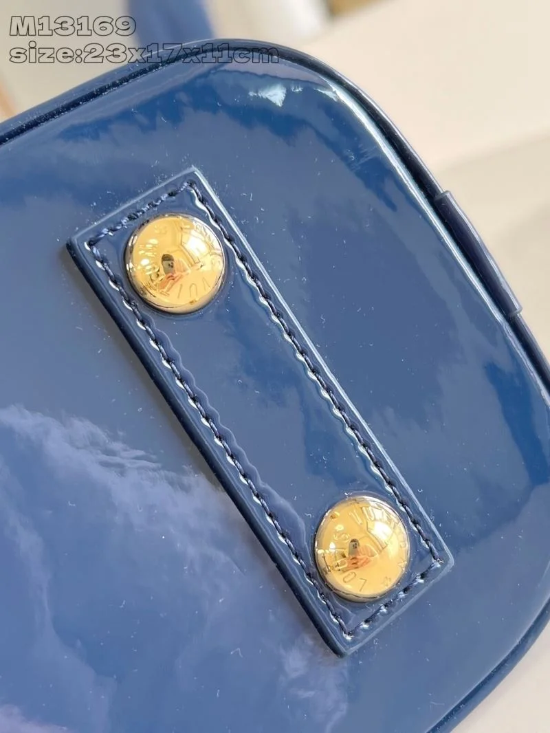 Affordable Louis Vuitton Top Handle Bags
