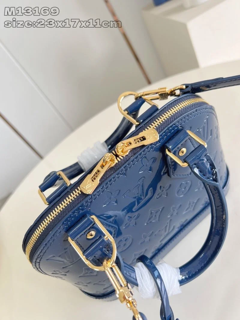 Affordable Louis Vuitton Top Handle Bags