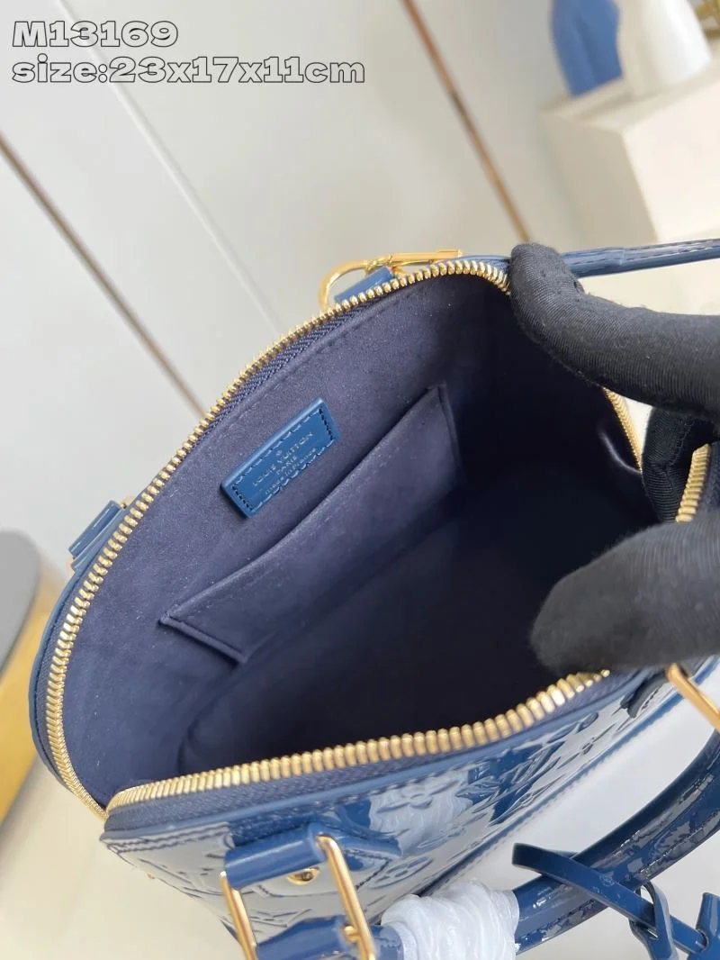 Affordable Louis Vuitton Top Handle Bags