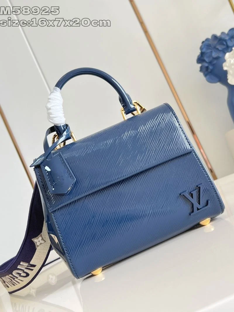 Louis Vuitton Top Handle Bags