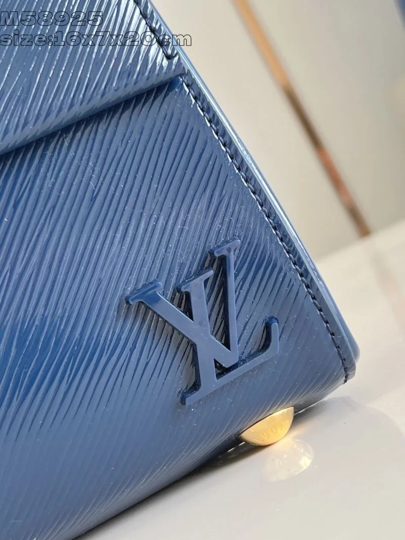 OEM Louis Vuitton Top Handle Bags