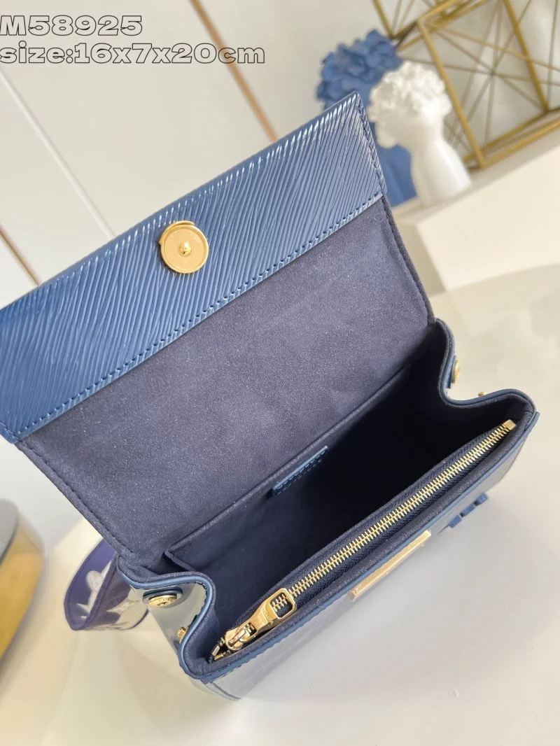 OEM Louis Vuitton Top Handle Bags