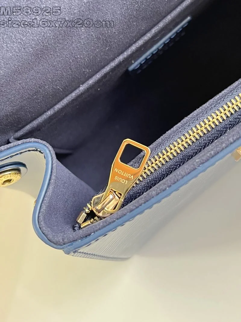 OEM Louis Vuitton Top Handle Bags