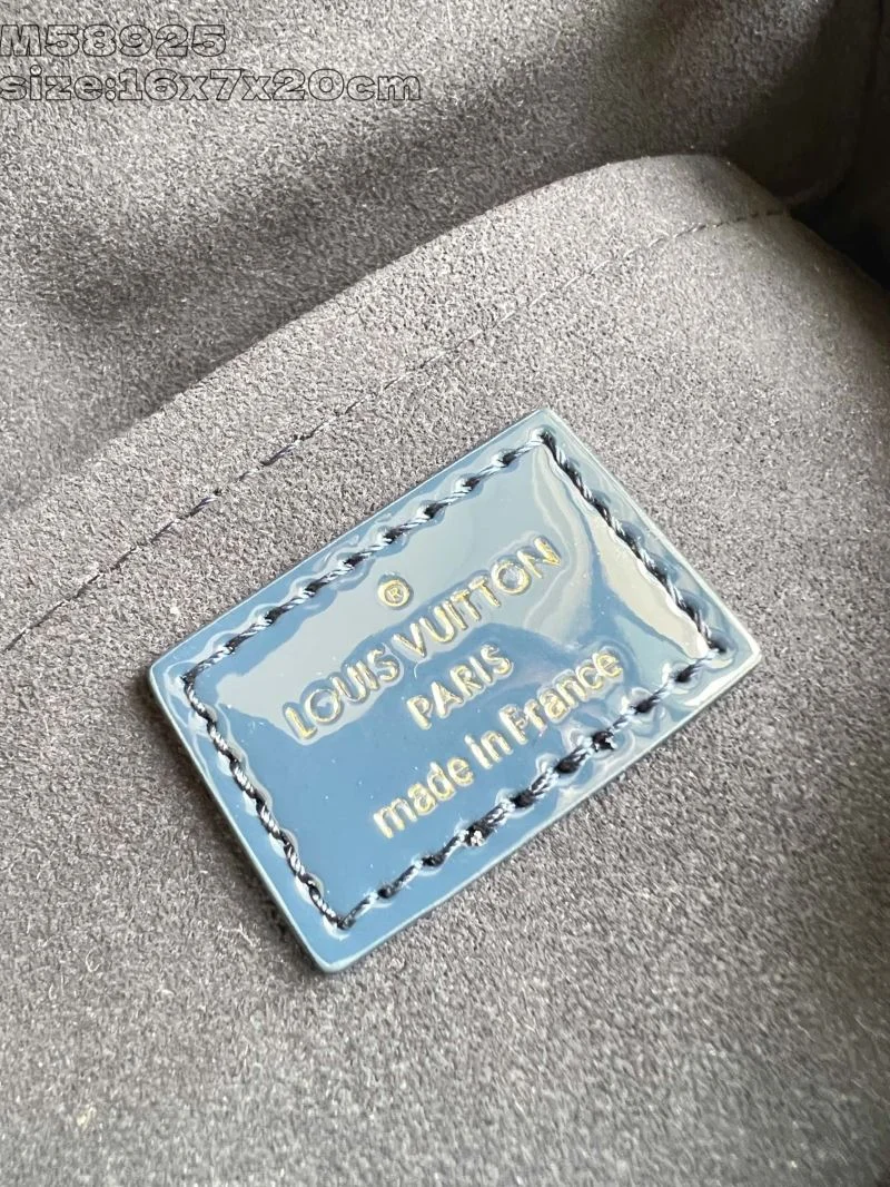 OEM Louis Vuitton Top Handle Bags