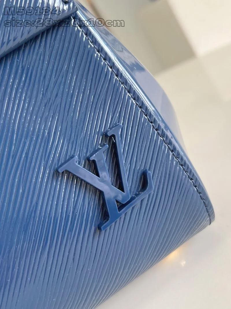 Top mirror Louis Vuitton Top Handle Bags