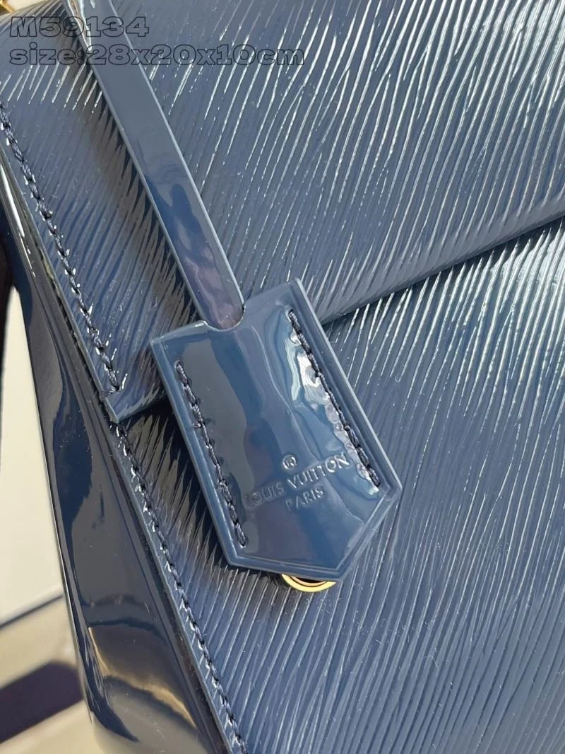 Top mirror Louis Vuitton Top Handle Bags