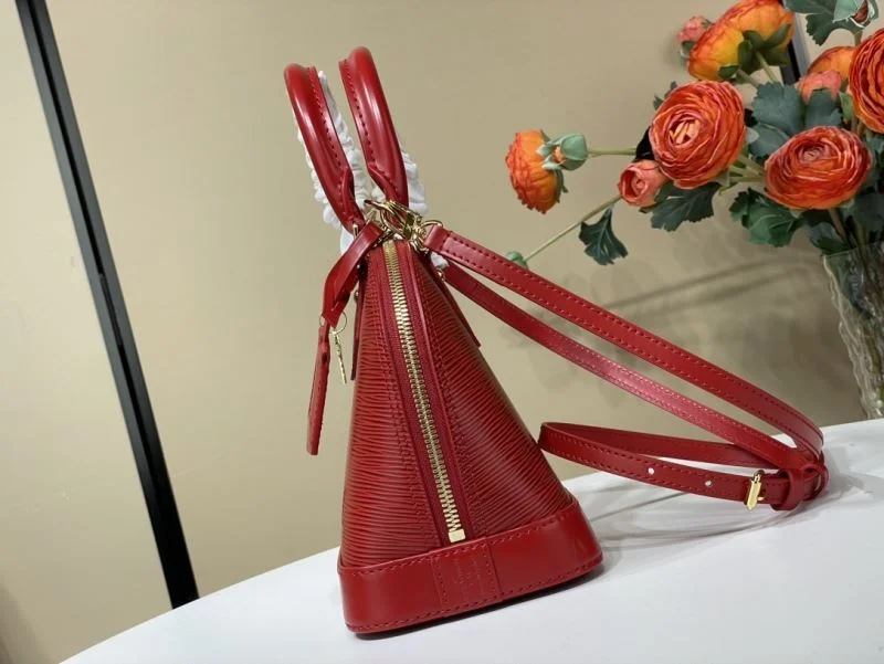 Factory-made Louis Vuitton Top Handle Bags