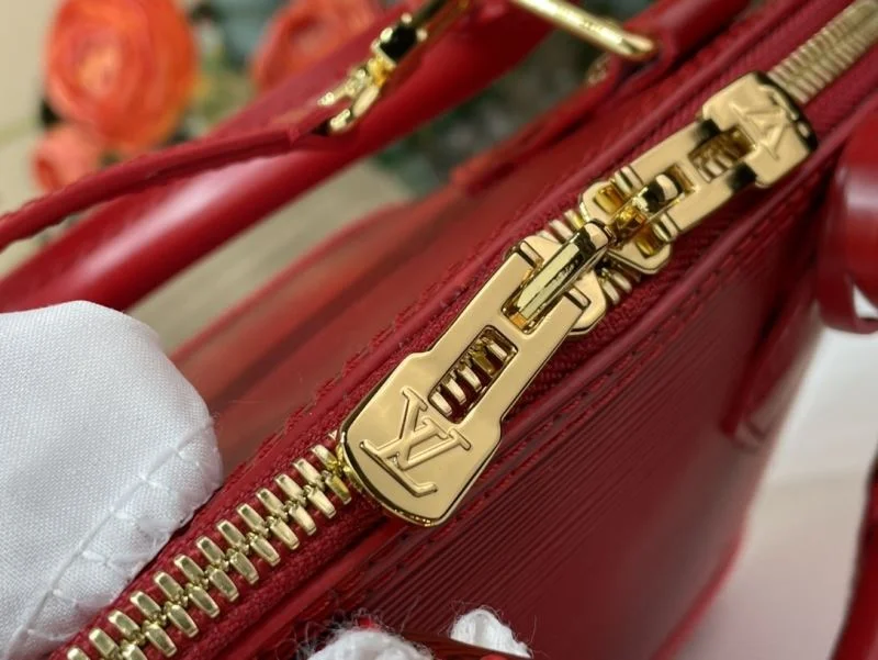 Factory-made Louis Vuitton Top Handle Bags